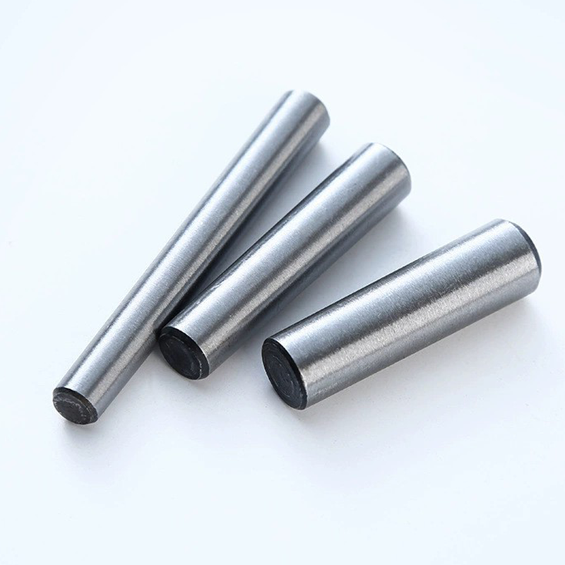 Custom CNC Turning Parts - Flex Shafts, Spline Axles & Pins